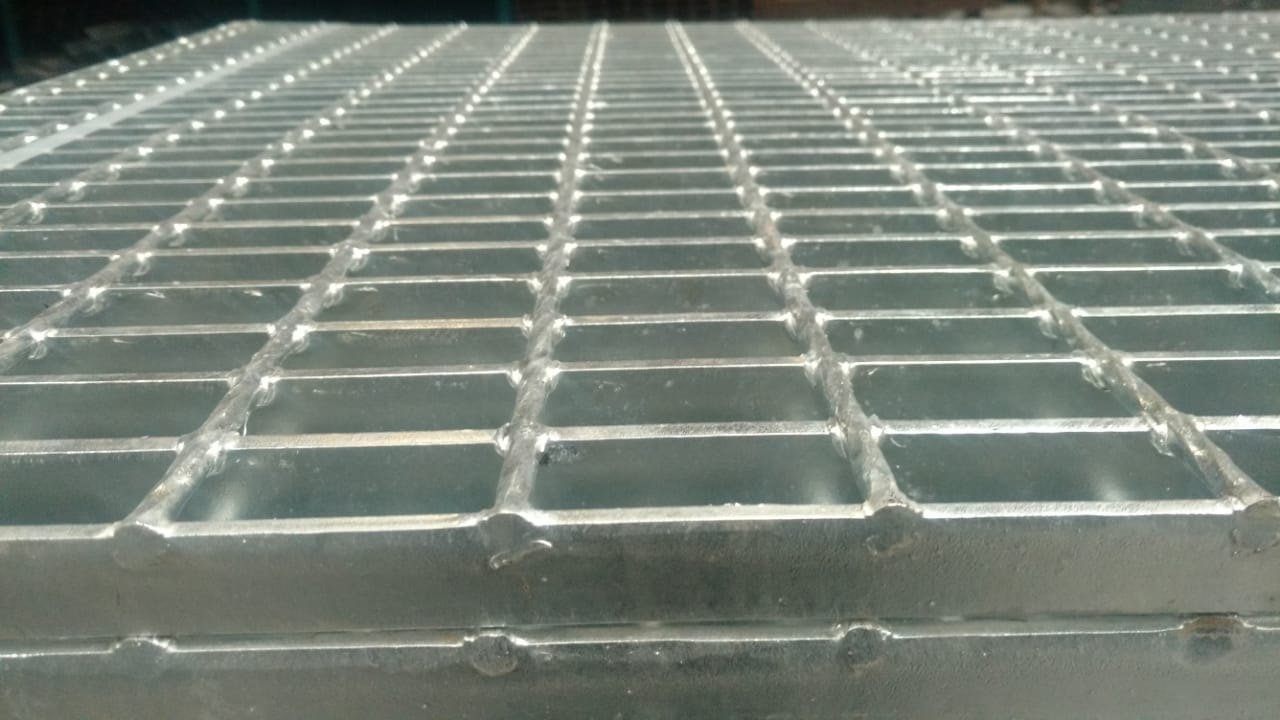 Jual Plain Steel Grating Kirim ke Batang Hari - Besi Grating Besi.co.id